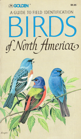 Birds of North America: A Field Guide to Identification